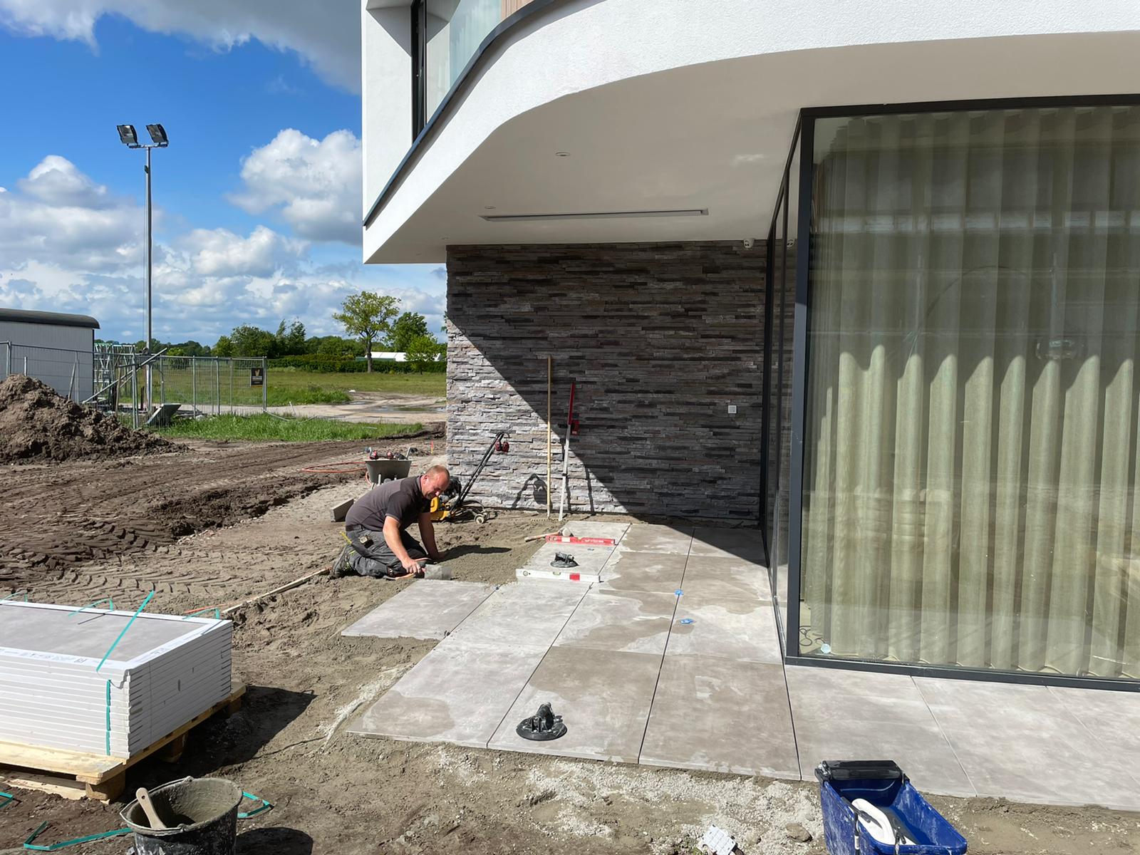 Ieder zijn specialisatie - Leermakers