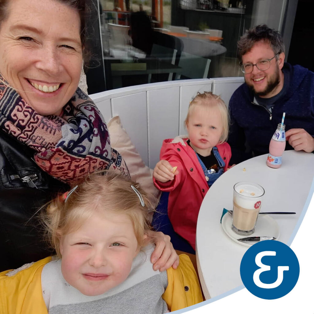 Vertrouwen op de specialisten - Leermakers