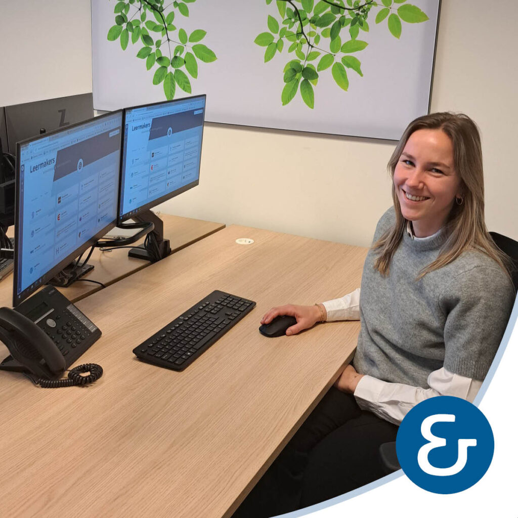 Theorie aan de praktijk linken - Leermakers