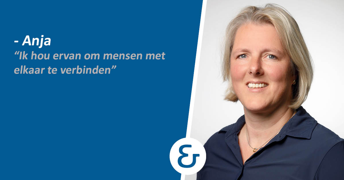 Verbinder en specialist in de AGRO sector - Leermakers